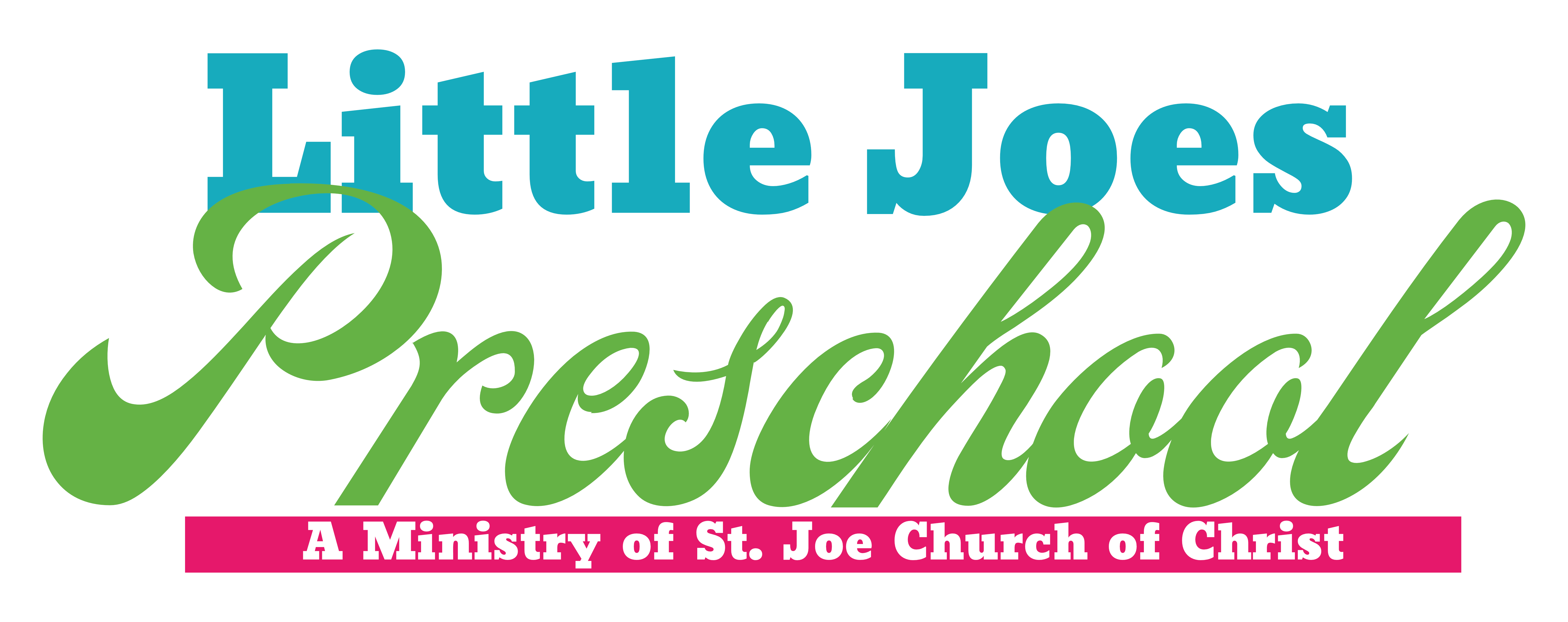 LITTLE JOES PRESCHOOL - STJOECOFC